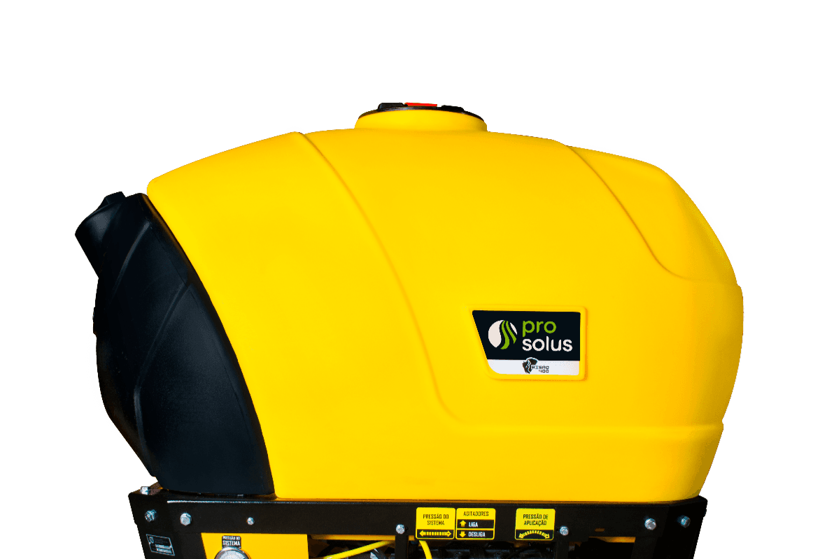 Pro Solus - Tecnologia Agrícola